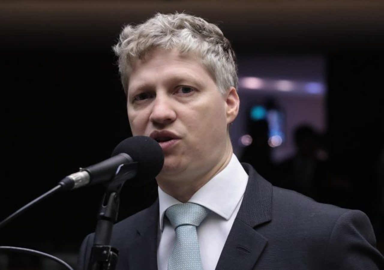 Van Hattem defende resgate do papel do Congresso em discurso antes das ...